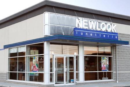 New Look Vision Q3 sales lifted by pent up demand | Article | Eyewear ...