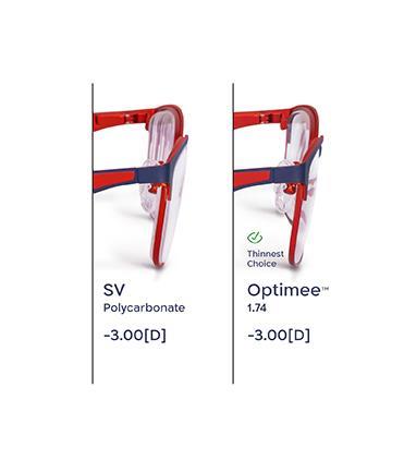 Shamir launches myopia management lens | Article | Eyewear Intelligence