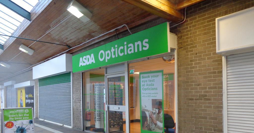 Walmart sells Asda to a group of investors | News briefs | Eyewear ...