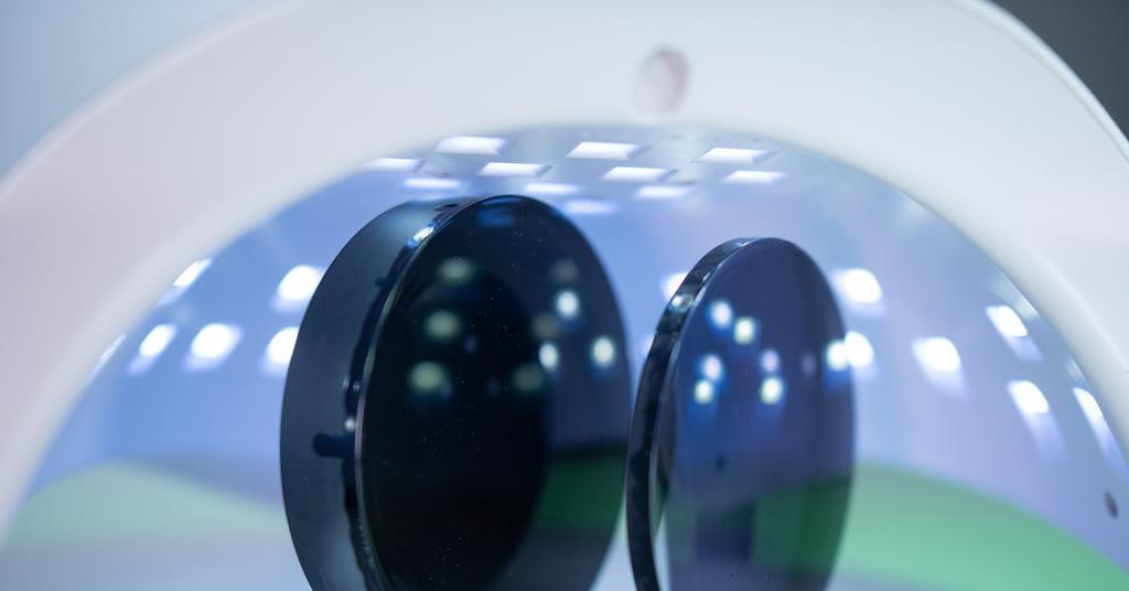 PPG partners with lens coatings’ 3Dprint start-up | Article | Eyewear ...