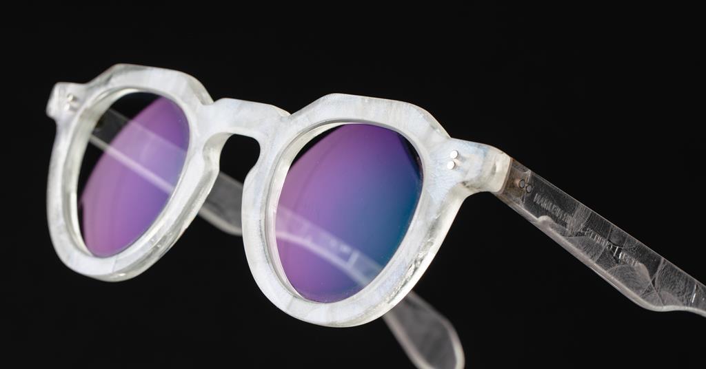 Demo lenses find new life in eyewear frames | Article | Eyewear ...