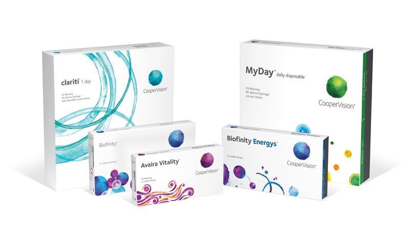 CooperVision expands manufacturing facilities as demand grows | Article ...