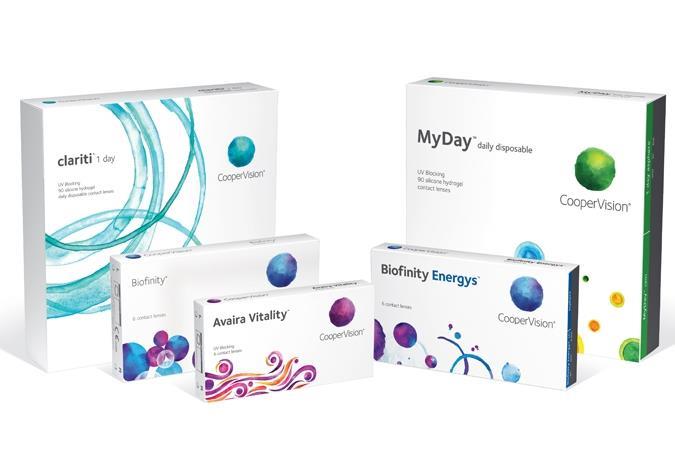 CooperVision expands manufacturing facilities as demand grows | Article ...