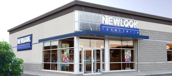 New Look Vision enjoys brisk trade since re-start | Article | Eyewear ...