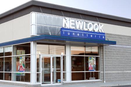 New Look Vision enjoys brisk trade since re-start | Article | Eyewear ...