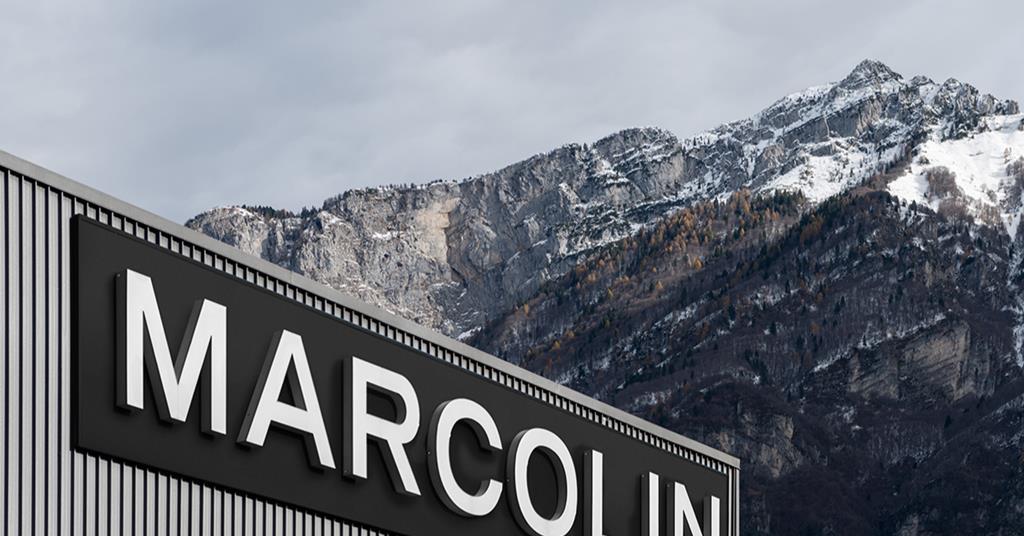 Marcolin to invest $250 m in TOM FORD perpetual license | Article ...