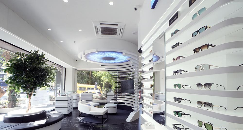 ZEISS leverages vision care synergies in smart eyewear, ophthalmology ...