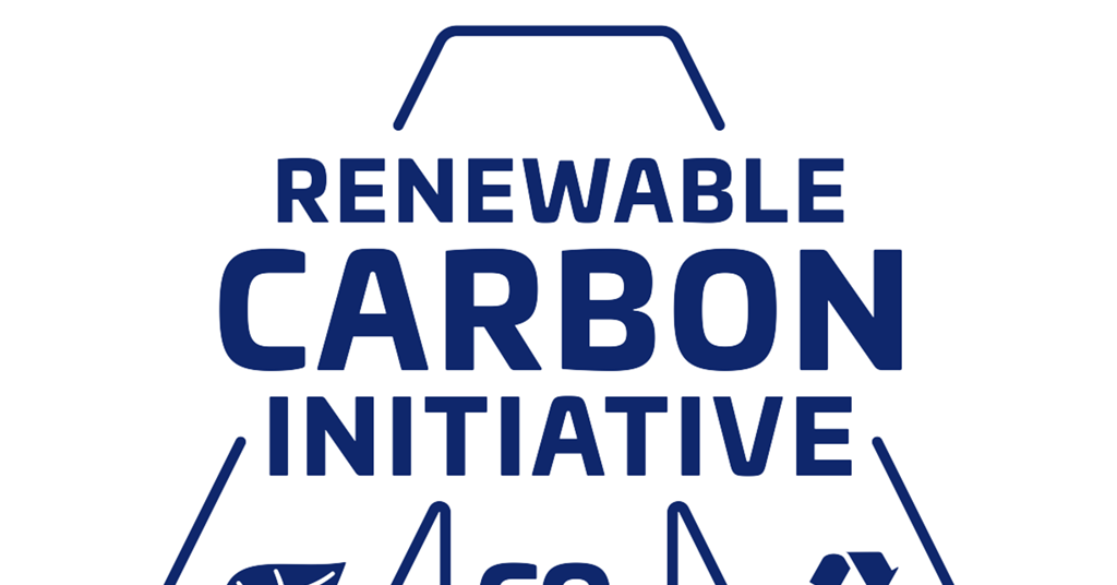 Eleven companies launch the Renewable Carbon Initiative | Article ...