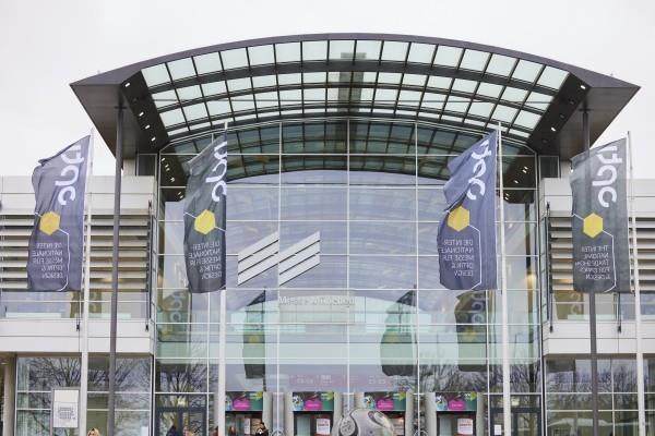 Opti gets ready for a 2024 rebound | Article | Eyewear Intelligence