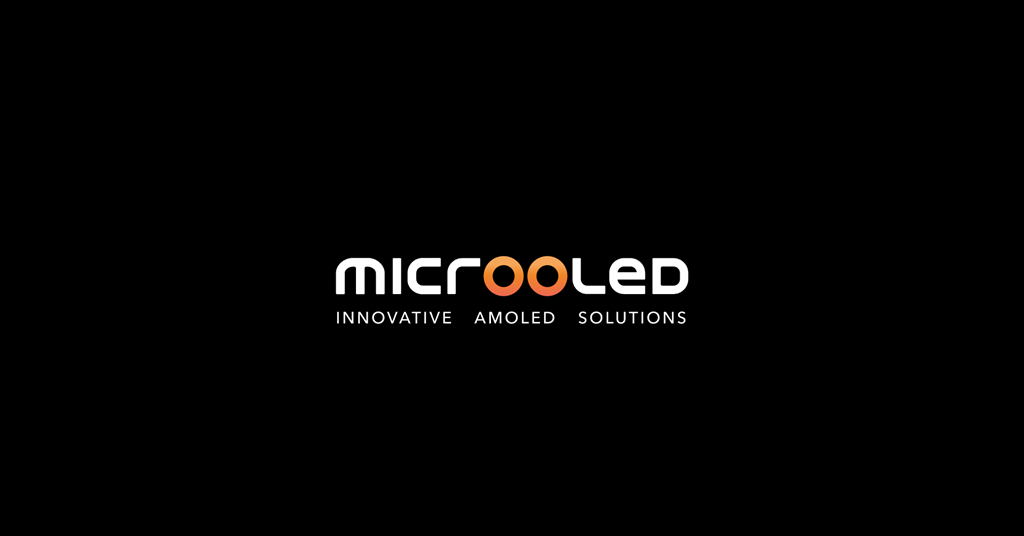 MicroOLED joins AR Alliance | News briefs | Eyewear Intelligence