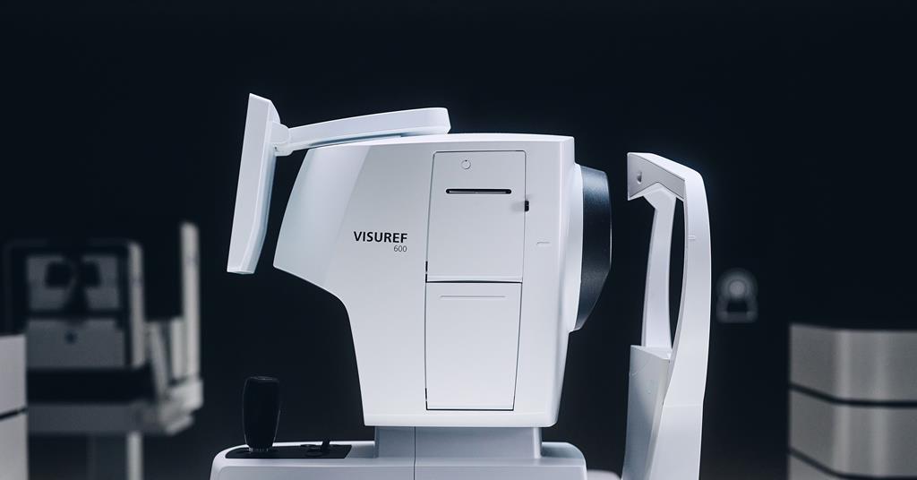 ZEISS launches new connected eye care service and screening device ...