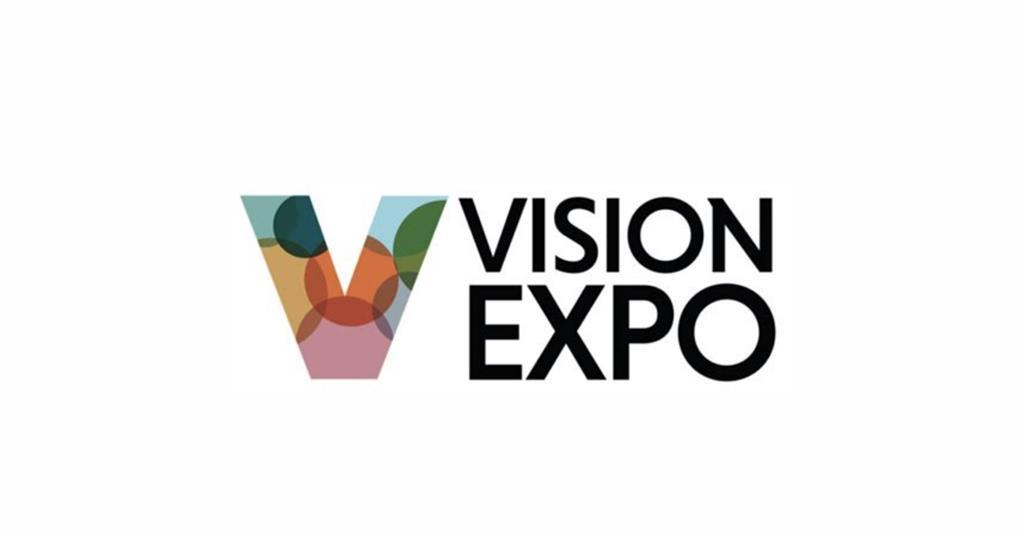 Vision Expo East gears up for first show since 2019 | Article | Eyewear ...