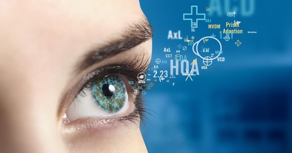 Biometric lenses boost Rodenstock sales and profits | Article | Eyewear ...