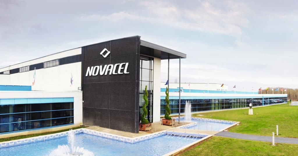 Novacel extends Leica footprint, increases French market share ...