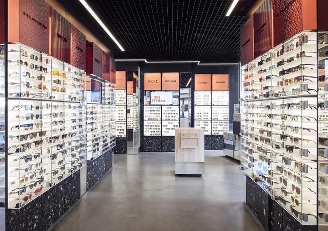 Synsam improves margins, expands EyeView roll out | Article | Eyewear ...