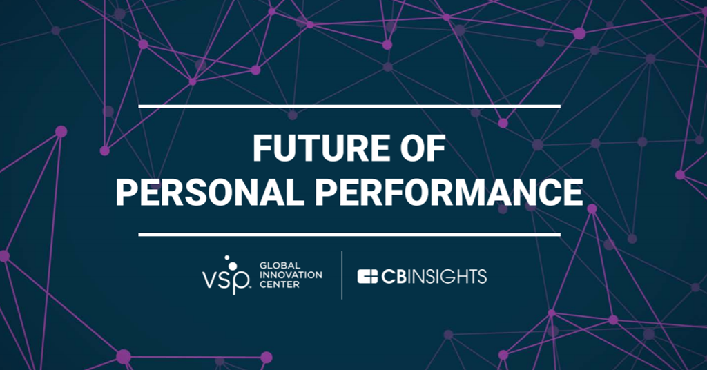 VSP Global explores the future of the eye-as-a-tool | Article | Eyewear ...