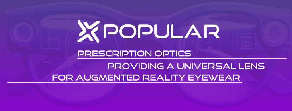 Essilor, MicroOLED developing AR, with EU help | Article | Eyewear ...