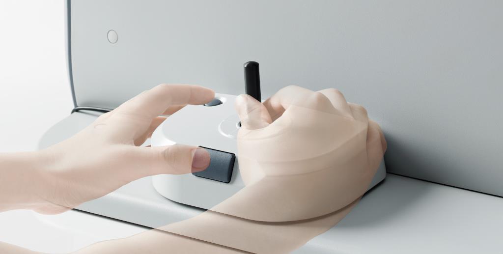 NIDEK launches time-saving automated refraction software for ECPs ...