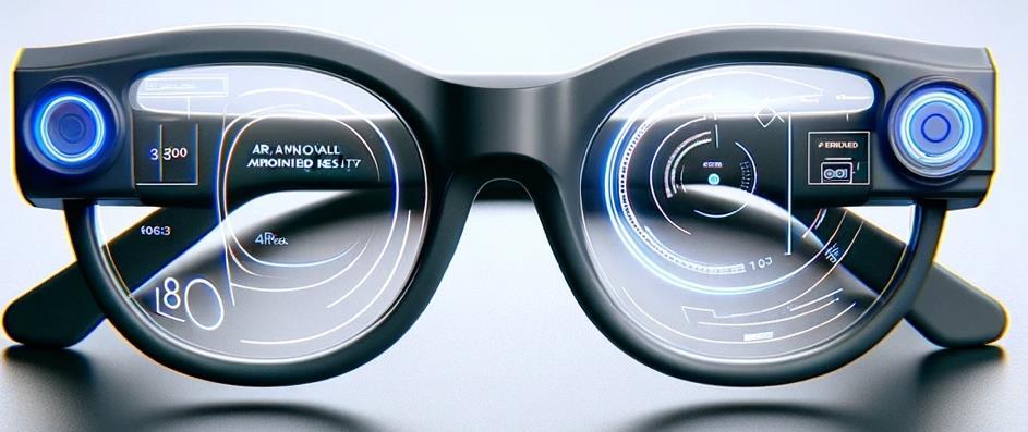 Essilor, MicroOLED developing AR, with EU help | Article | Eyewear ...