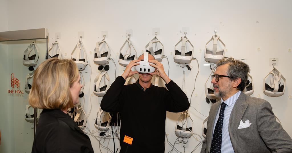 Marcolin, New York Tech hold design contest | News briefs | Eyewear ...