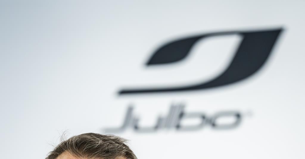 Julbo tops €50m in sales as new owner builds on brand heritage ...