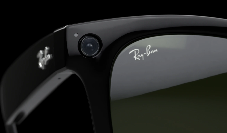 The trade-off game behind Ray-Ban Stories | Article | Eyewear Intelligence