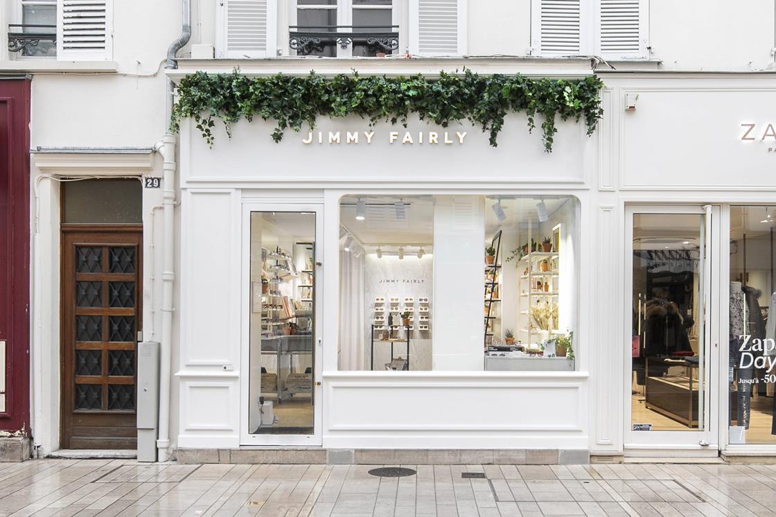 Jimmy Fairly to boost international business under new ownership ...