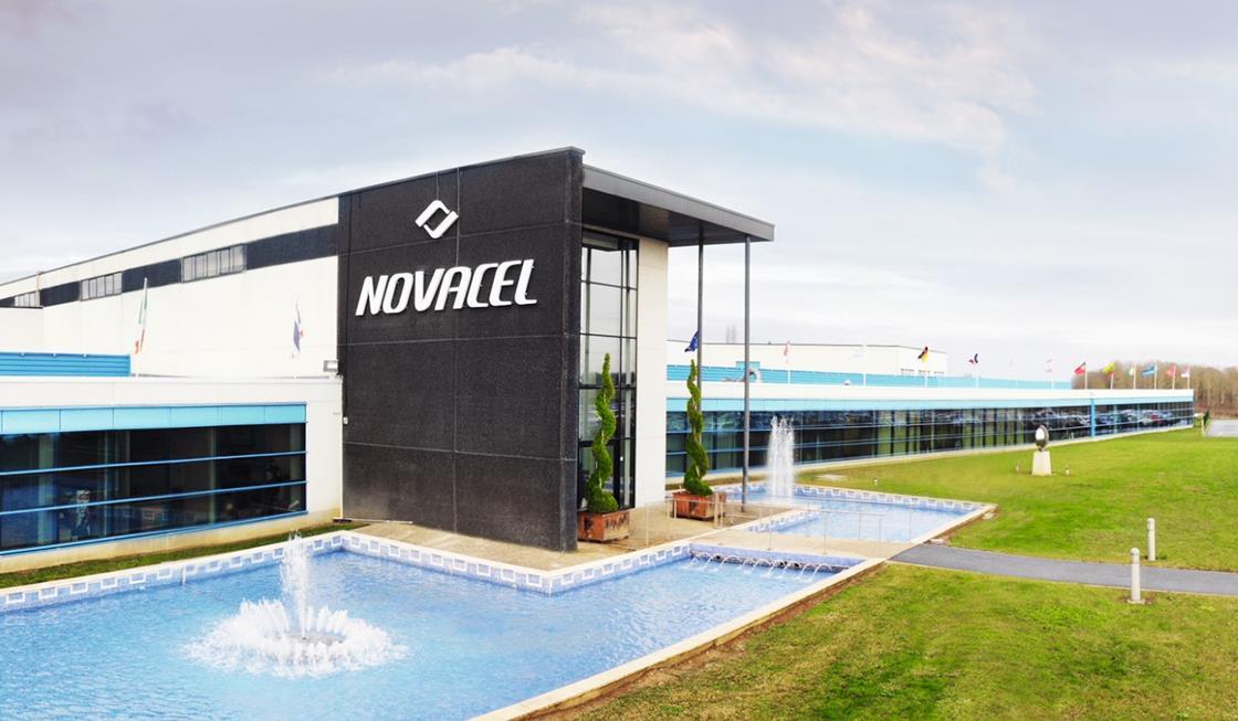 Novacel extends Leica footprint, increases French market share ...