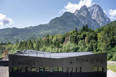 Blackfin expands Black Shelter factory tour program | News briefs ...