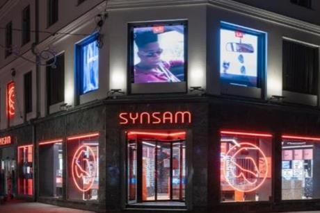 Home | Eyewear Intelligence